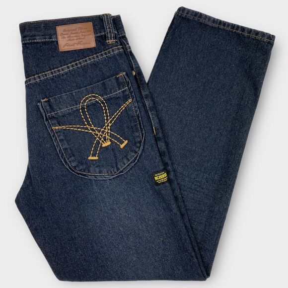 Phat Farm | Jeans | Vintage Phat Farm Jeans Mens 32x32 Straight Fit ...